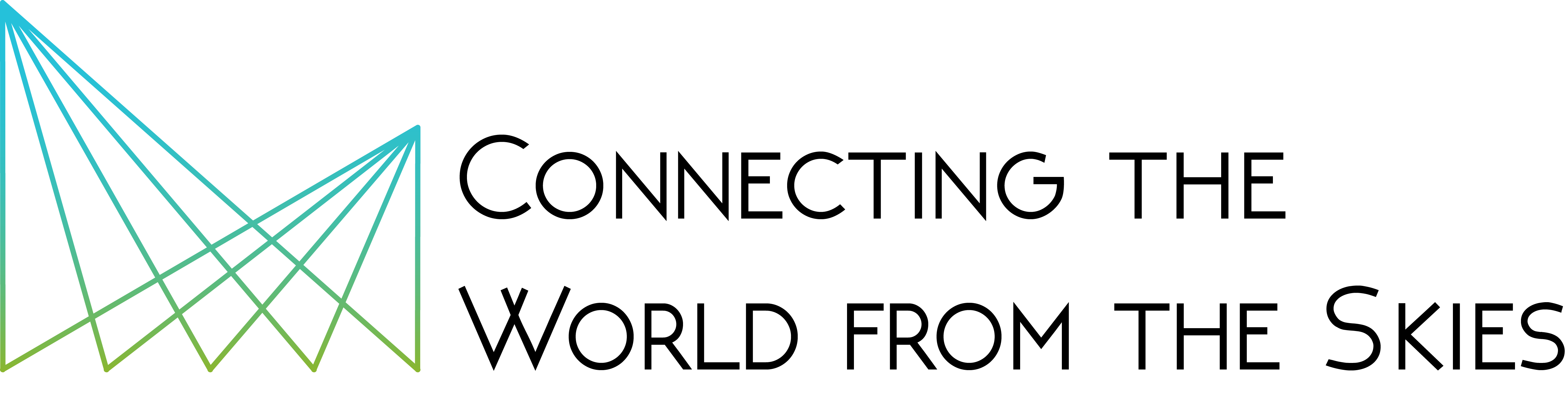 Our Sponsors - Connecting the Unconnected